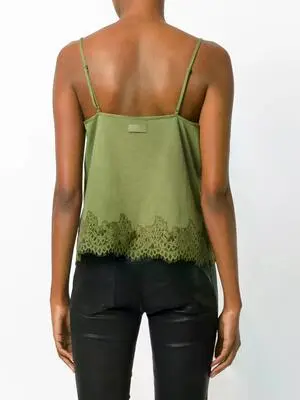 FENTY X PUMA Lace Trim Sleepwear Cami