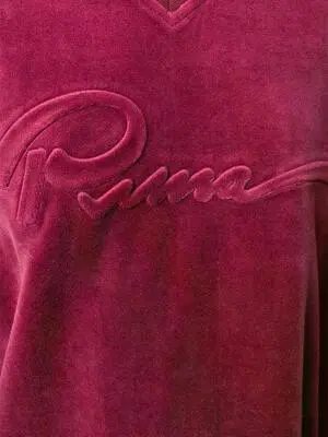 FENTY X PUMA V-neck Sweatshirt