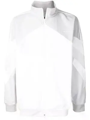 Adidas Originals Palmeston Tj Track Top - White