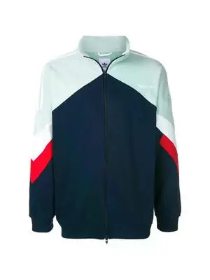 Adidas Originals Palmeston Tj Track Top - Blue