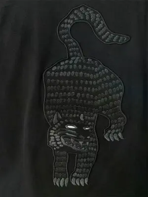 PUMA Patch Detail T-shirt