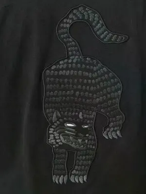 PUMA Patch Detail T-shirt
