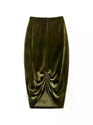 Vintage Velvet