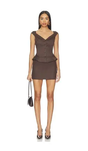 Tularosa Gracyn Off-the-shoulder Top