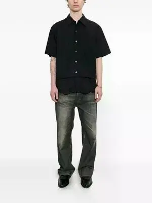 Our Legacy Pocket Lace Shirt