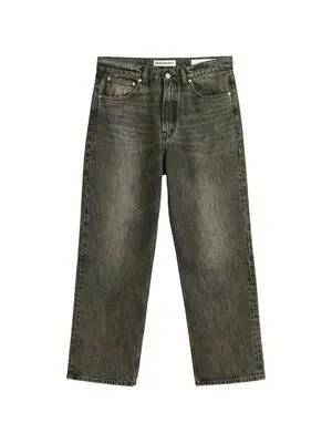Our Legacy Third Cut Jeans - Grey