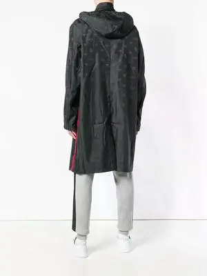 Adidas Long Raincoat