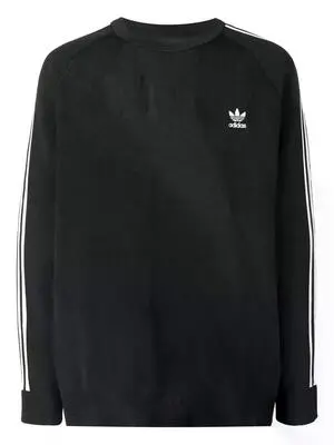 adidas Originals Knit Crew Sweatshirts