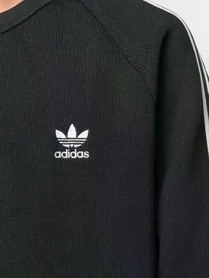 Adidas Originals Crew Neck Sweatshirt