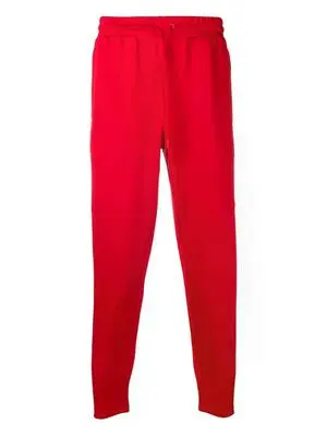 PUMA X Xo Homage To Archive Crop Pants - Red
