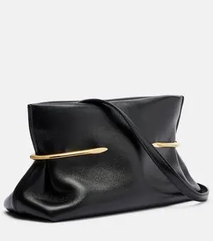 Givenchy Mini Leather Clutch