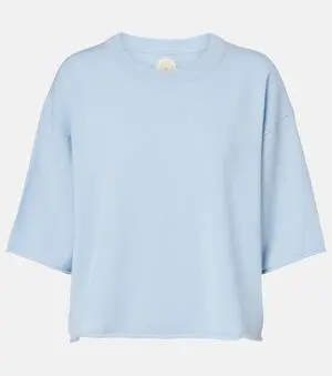 Jardin Des Orangers Cashmere Sweater