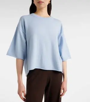 Jardin Des Orangers Cashmere Sweater