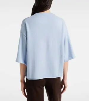 Jardin Des Orangers Cashmere Sweater