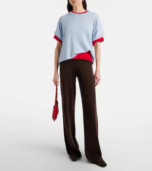 Jardin Des Orangers Cashmere Sweater
