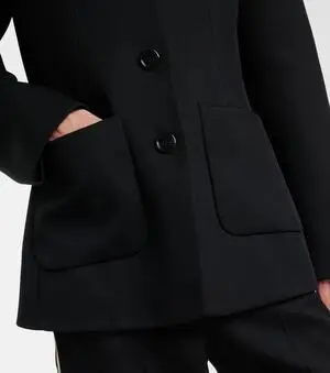 Loewe Wool-blend Jacket