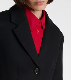 Loewe Wool-blend Jacket