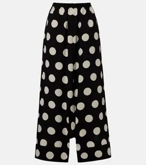 Junya Watanabe Pleated Pants For Women