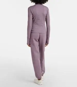 Adidas By Stella McCartney Zip-up Jacket