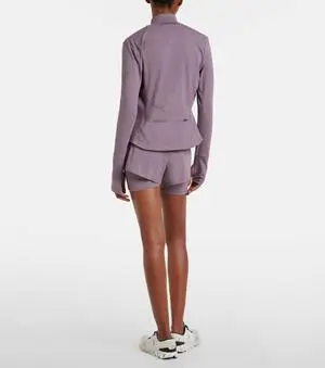 Adidas By Stella McCartney Zip-up Jacket
