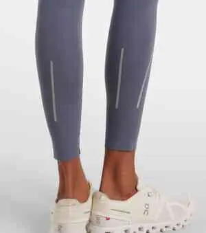 Adidas By Stella McCartney High-rise Leggings