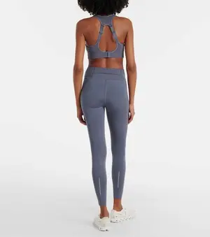 Adidas By Stella McCartney High-rise Leggings