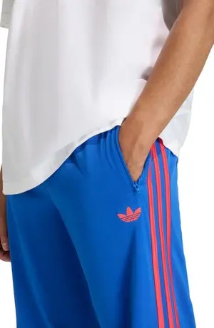 Adidas Firebird Track Pants - Blue