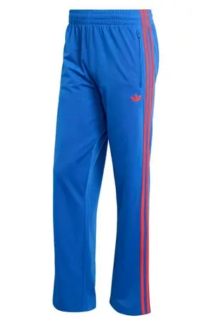 Adidas Firebird Track Pants - Blue