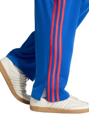 Adidas Firebird Track Pants - Blue