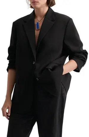 Mango Gabi Blazer