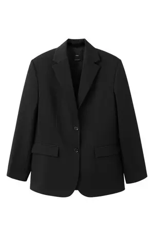 Mango Gabi Blazer