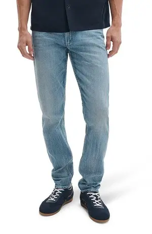 Rag & Bone Slim Leg Jeans For Men