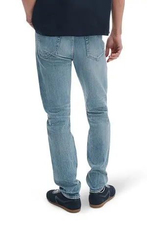 Rag & Bone Fit 2 Authentic Stretch Slim Fit Jeans - Harrison