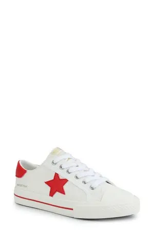 Vintage Havana Casual Sneakers For Women