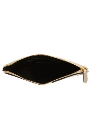 Valentino Garavani Medium Viva Superstar Leather Pouch