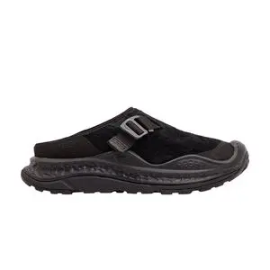 HOKA® Ora Primo Ext Clog - Black