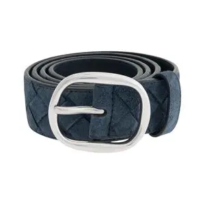 Bottega Veneta Belt - Blue
