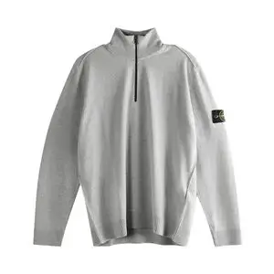 Stone Island Long-sleeve Polo