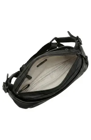 AIMEE Seeker Leather Sling Bag