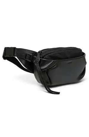 AIMEE Seeker Leather Sling Bag