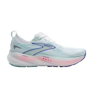 Brooks Glycerin 22 Wide - Blue