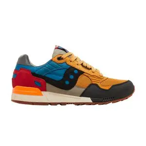 Saucony Shadow 5000 Designed In Venice Pack Sneakers - Multicolor