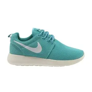 Nike Roshe Run Sneakers - Blue