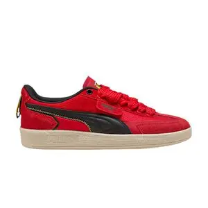 PUMA Scuderia Ferrari Palermo Red