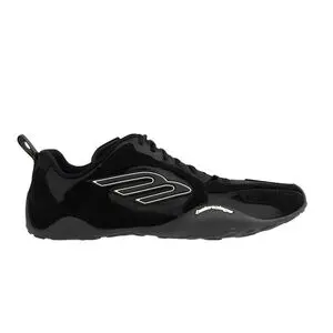 Balenciaga Monday Ultra Sneakers - Black