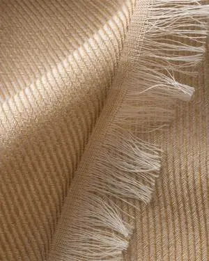 Prada Wool And Silk Square Maxi Scarf - Brown