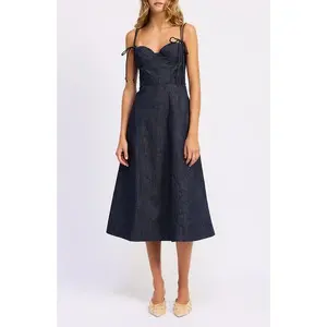 En Saison Slip Cocktail Dresses