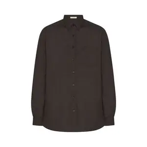 THE ROW Kardiff Shirt