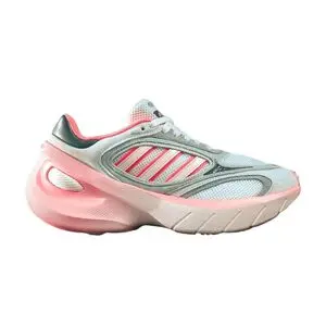Adidas Sneaker Politics X Adizero Goukana Roadkill Sneakers - Red