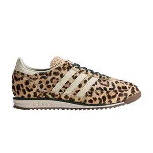Adidas Sl 72 Og Leopard Print